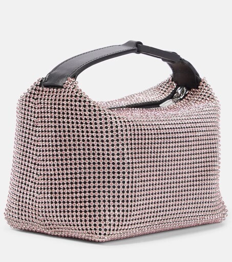 EERA Moonbag Leather Handbag