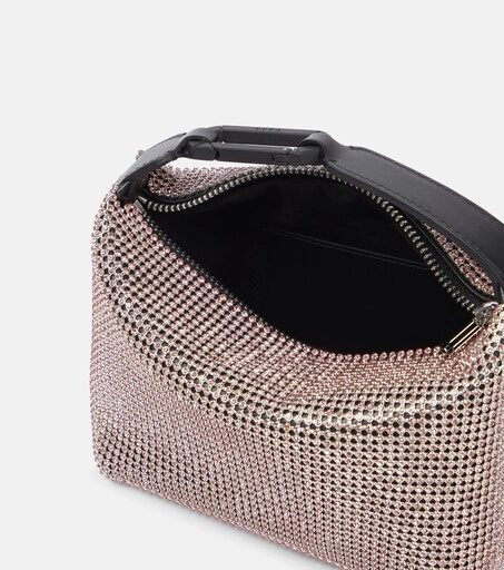 EERA Moonbag Leather Handbag