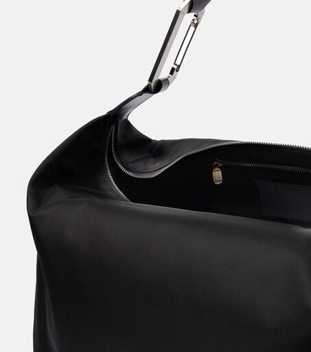 EERA Zippered Handbag