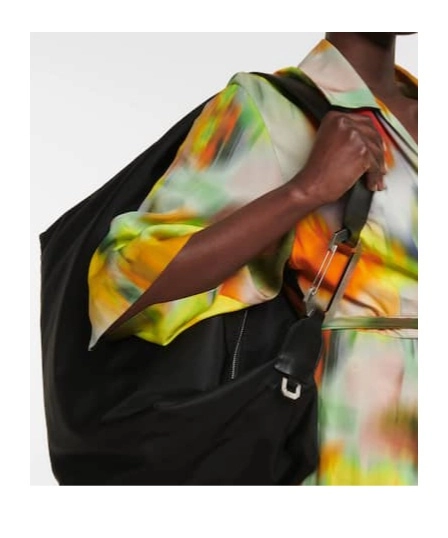 EERA Zippered Handbag