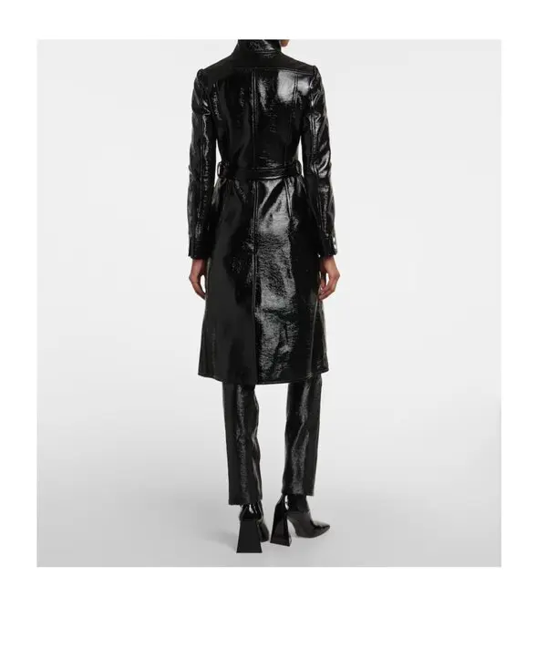 COURREGES Long-sleeved Windbreaker