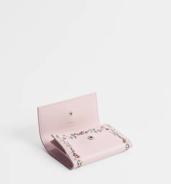 Dior Dioriviera Glycine Wallet