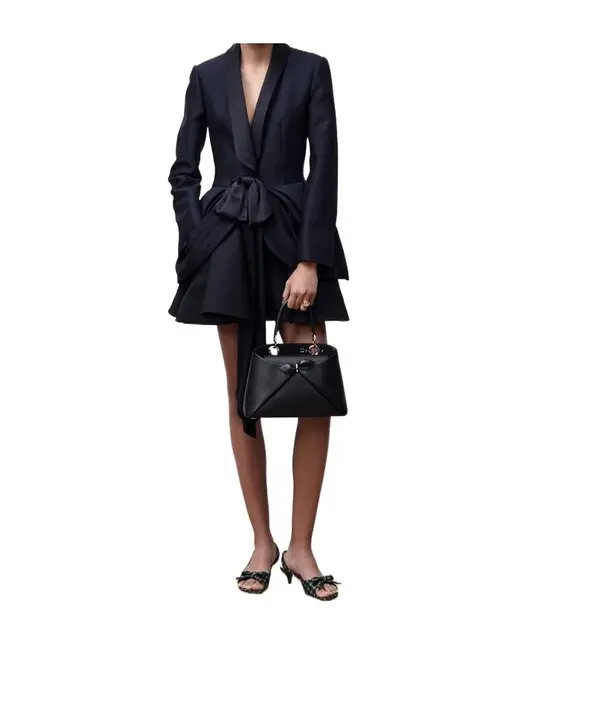 Dior Fitted Jacket
