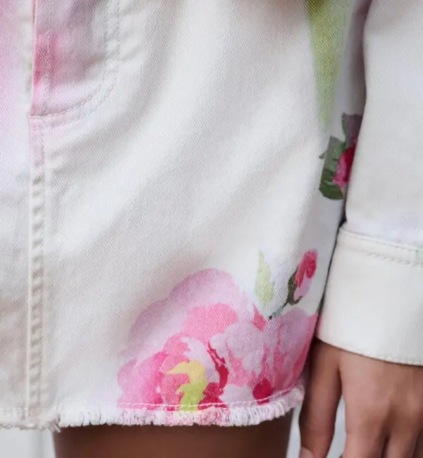 Dior Miniskirt
