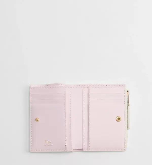 Dior Dioriviera Dahlia Wallet