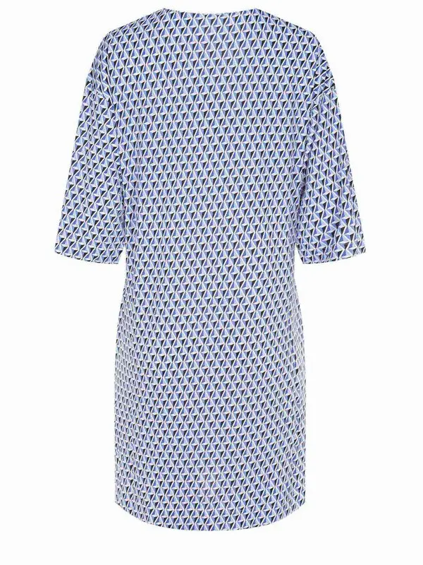 Max Mara Short-sleeve Dress