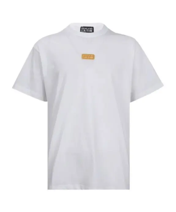 Versace Short-sleeved T-shirt