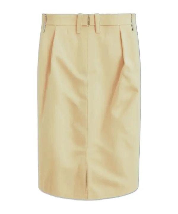 N.21 Pencil Skirt