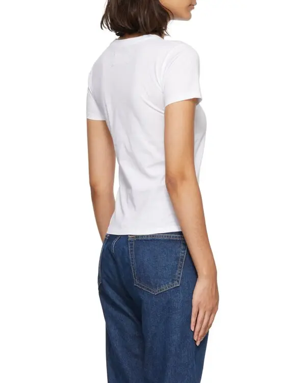 MAISON MARGIELA Font Generator T-shirt