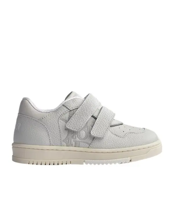Dior B27 Uptown Low-top Sneakers