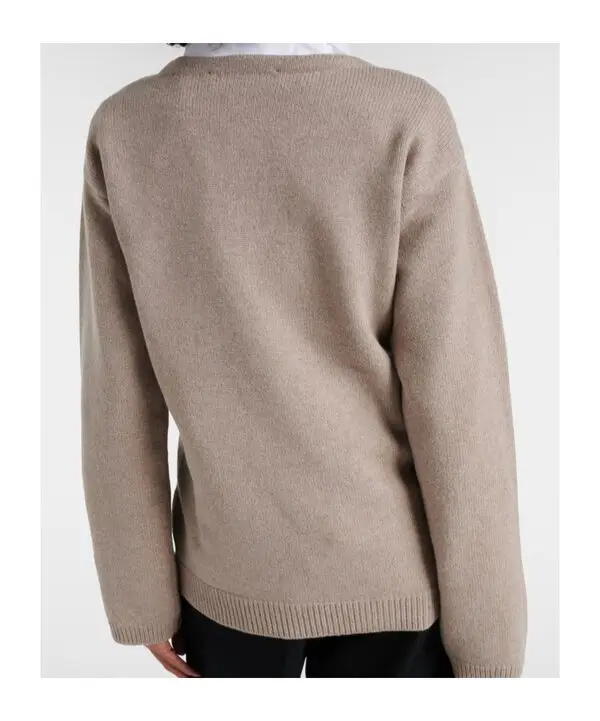 RÓHE Long Sleeve Cardigan