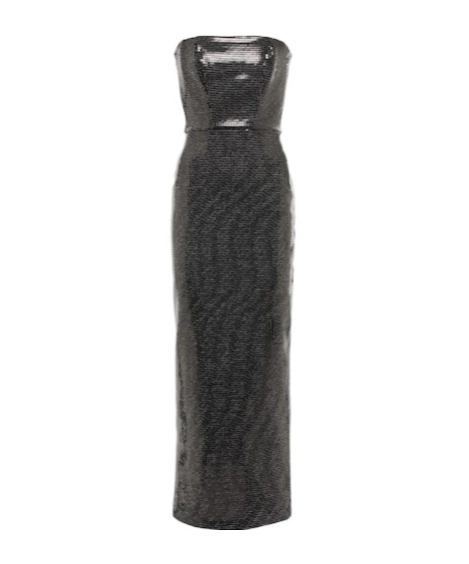 Maticevski Forte Gown