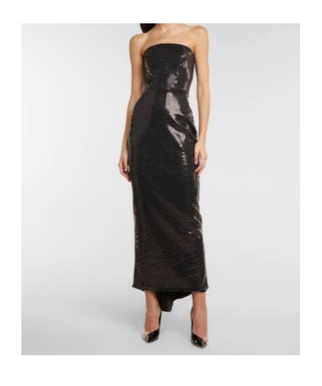 Maticevski Forte Gown