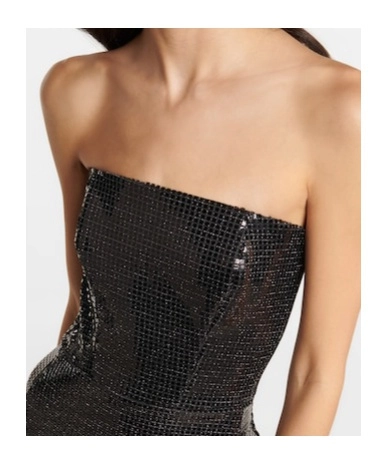 Maticevski Forte Gown