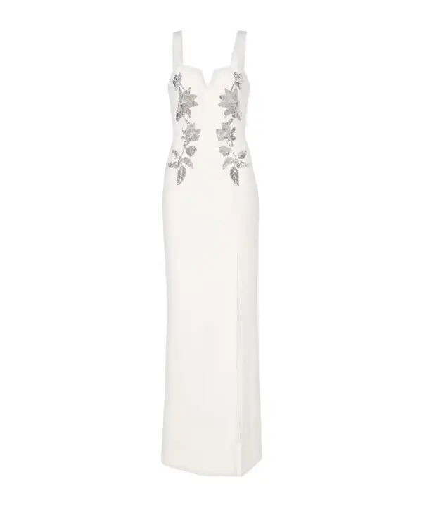 Rebecca Vallance Bridal Lucilla Embellished Gown