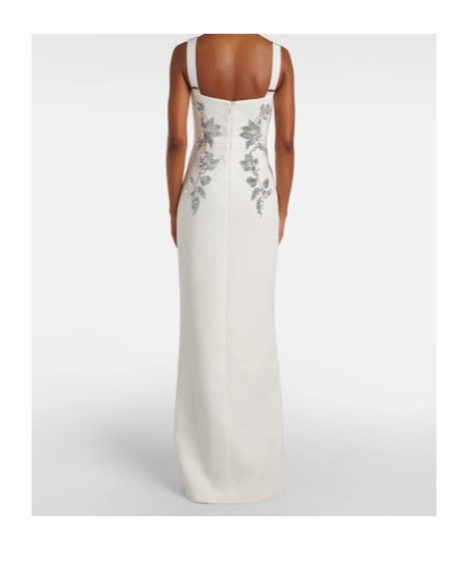Rebecca Vallance Bridal Lucilla Embellished Gown
