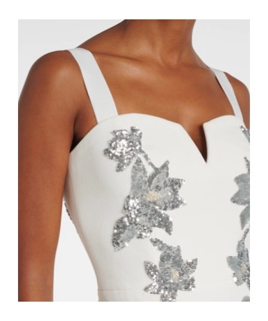 Rebecca Vallance Bridal Lucilla Embellished Gown