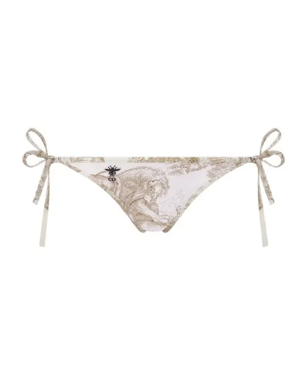 Dior Dioriviera Bikini Bottom