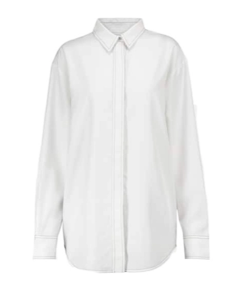 Wardrobe.NYC Button-down Shirt