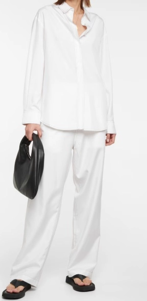 Wardrobe.NYC Button-down Shirt