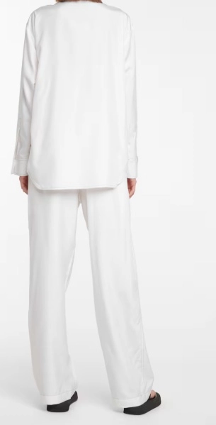 Wardrobe.NYC Button-down Shirt