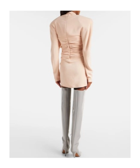 Stella McCartney Jersey Bustier Dress