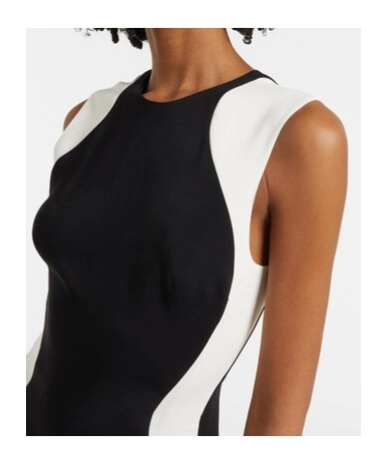 Stella McCartney Miracle Minidress