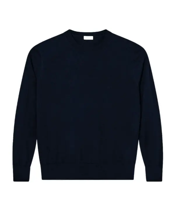 Dries Van Noten Long-sleeved Sweater