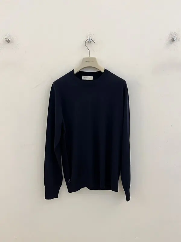 Dries Van Noten Long-sleeved Sweater