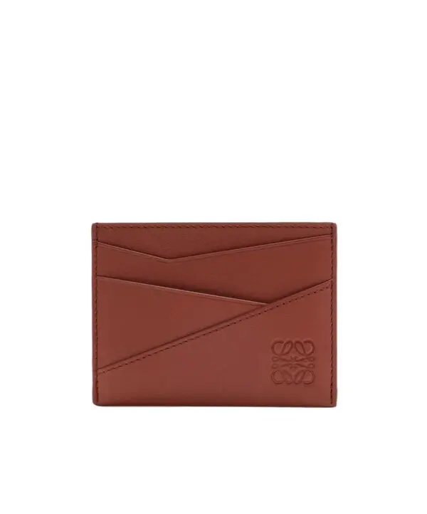 Loewe Puzzle Card Holder