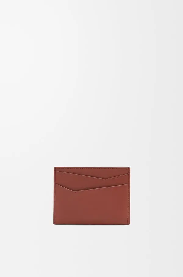 Loewe Puzzle Card Holder