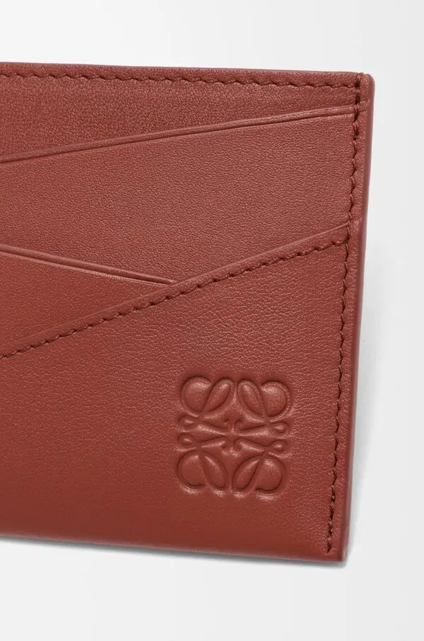 Loewe Puzzle Card Holder