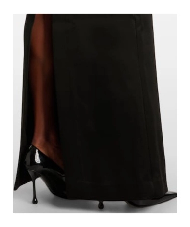 Rebecca Vallance Lia Bustier Gown