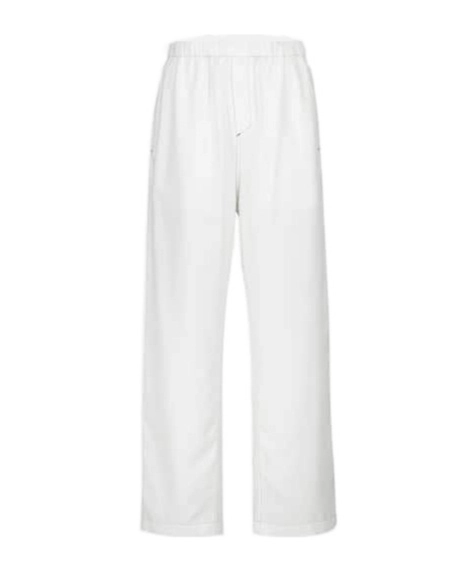 Wardrobe.NYC High-waisted Straight-leg Casual Pants