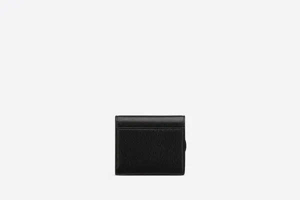 Dior Saddle Lotus Wallet