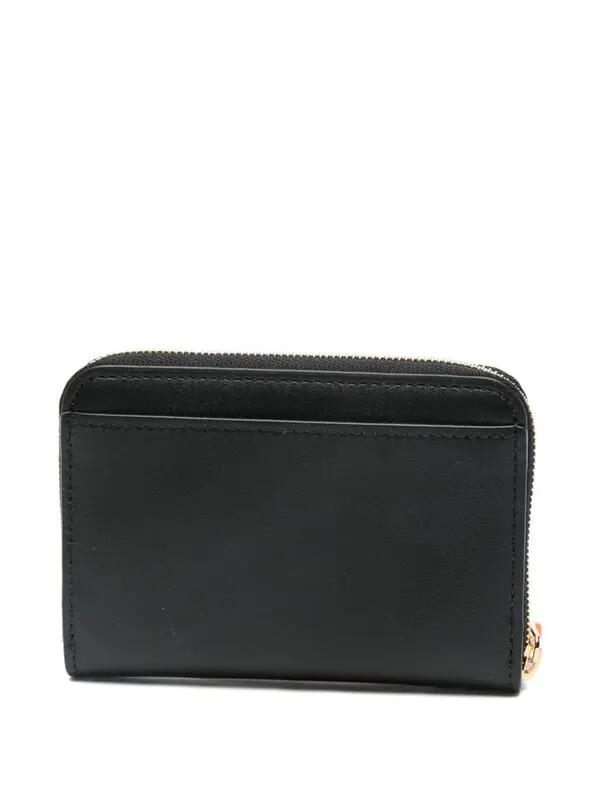 Loewe Zipper Coin Purse