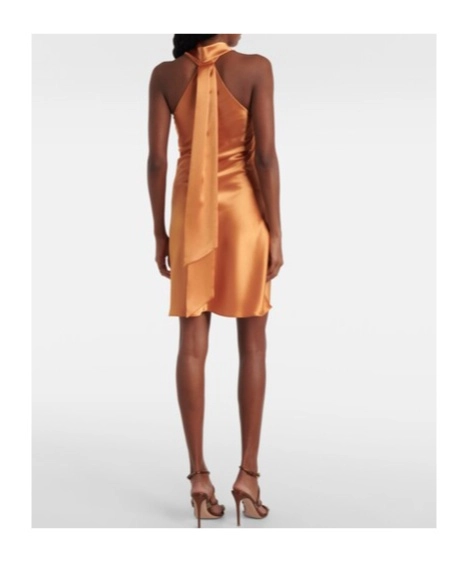 Galvan Pandora Minidress