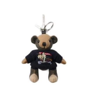 Burberry Thomas Bear Charm