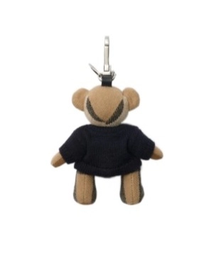 Burberry Thomas Bear Charm