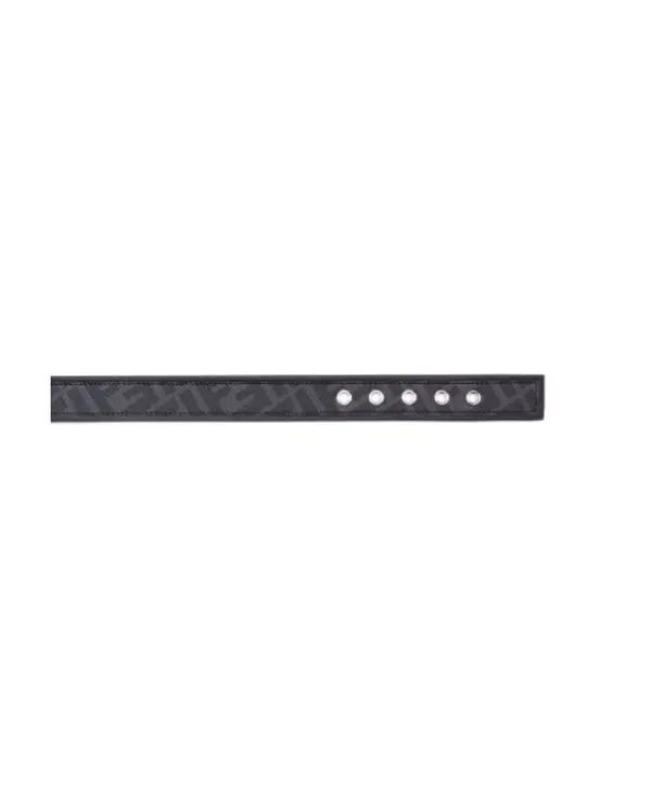 Fendi Fabric Collar