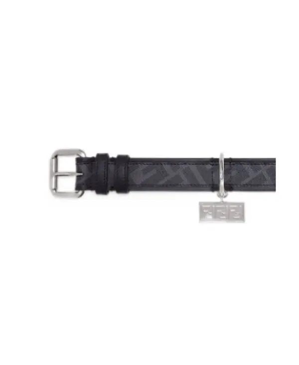 Fendi Fabric Collar