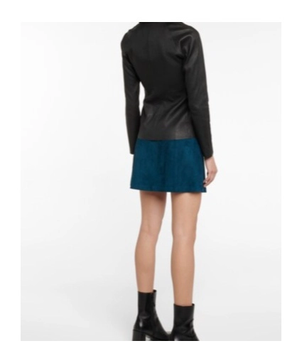 Stouls Pepper Leather Top