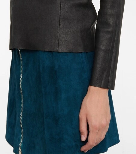 Stouls Pepper Leather Top