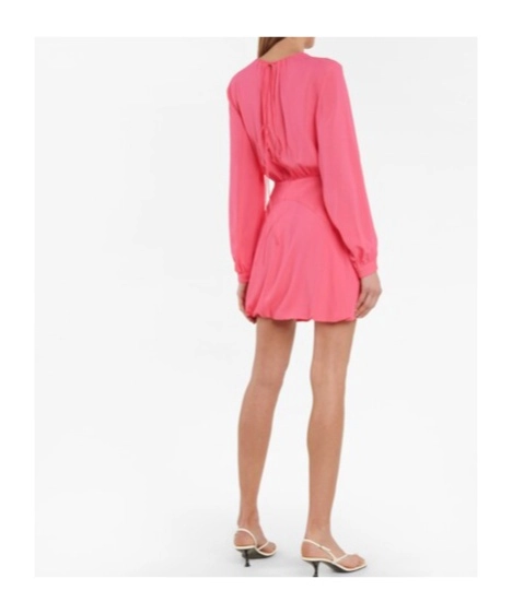 Stella McCartney Gathered Minidress
