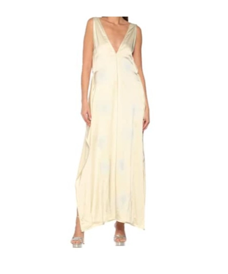 Stella McCartney Annabelle Embellished Gown