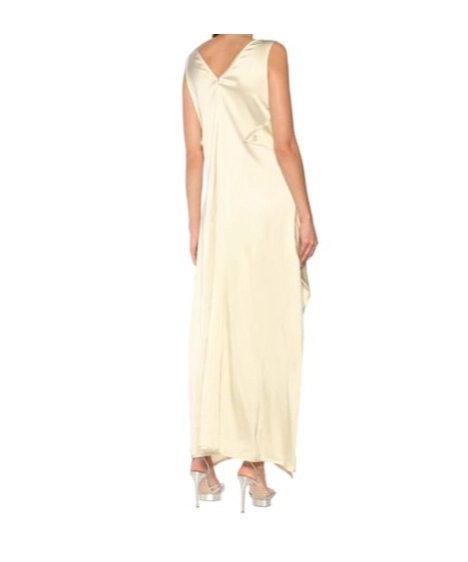 Stella McCartney Annabelle Embellished Gown