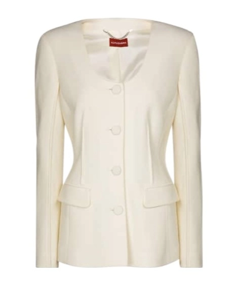 Altuzarra Tamaar Virgin Wool Jacket