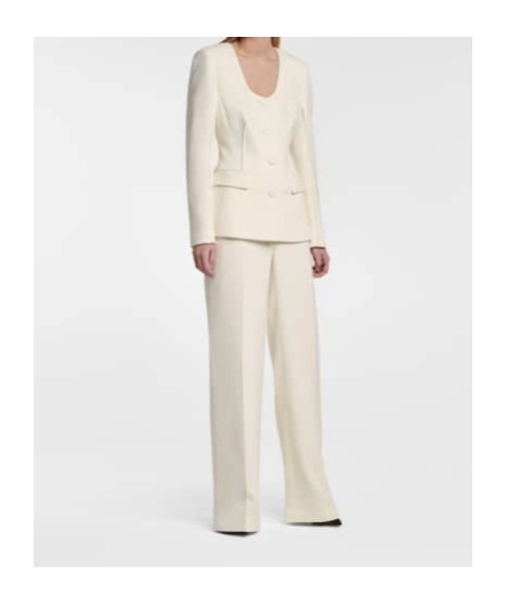 Altuzarra Tamaar Virgin Wool Jacket