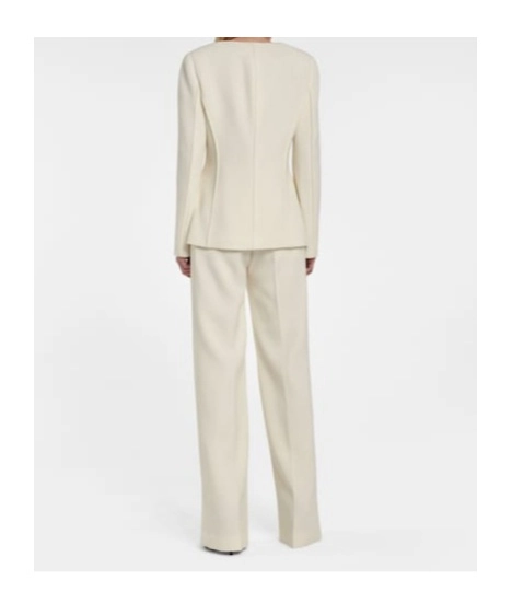 Altuzarra Tamaar Virgin Wool Jacket