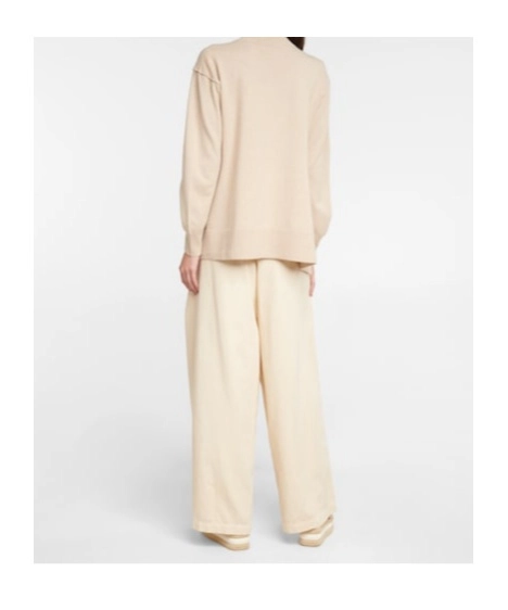 Stella McCartney Cashmere And Wool Cardigan